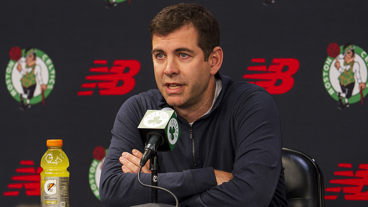 Which path should Celtics take this offseason? Mannix weighs in