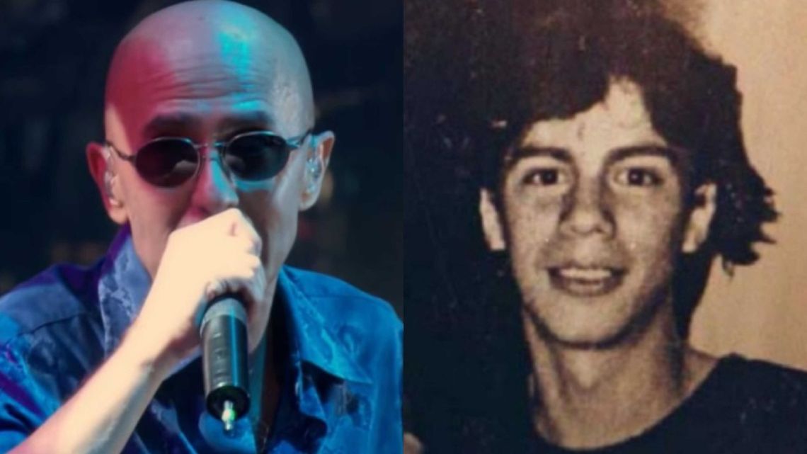 El Indio Solari y el caso Walter Bulacio: el hecho de violencia ...