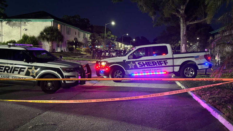 2 children fatally shot in Orange County apartment as father shoots ...