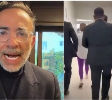 Investigan de oficio a alcalde de Metepec por irrupción violenta y con ...