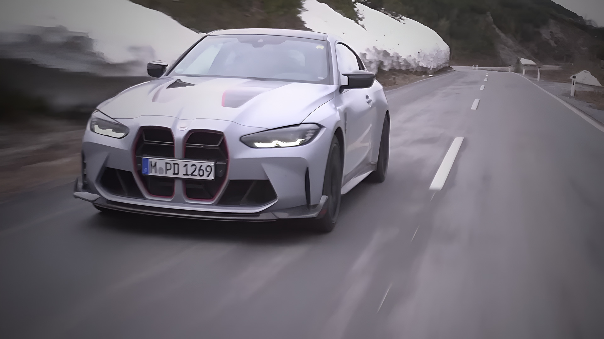 BMW M4 CSL and BMW M2 CS offer two levels of track thrills