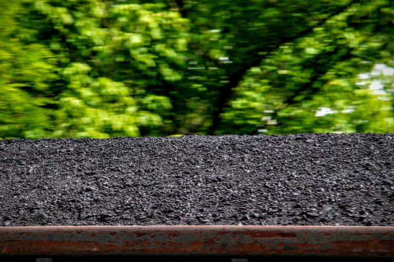 Trump's new coal agenda will fund KY power plants already eyeing ...