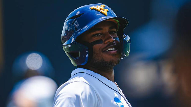 How to watch WVU vs. Cal Poly (game 2): Start time, channel + odds