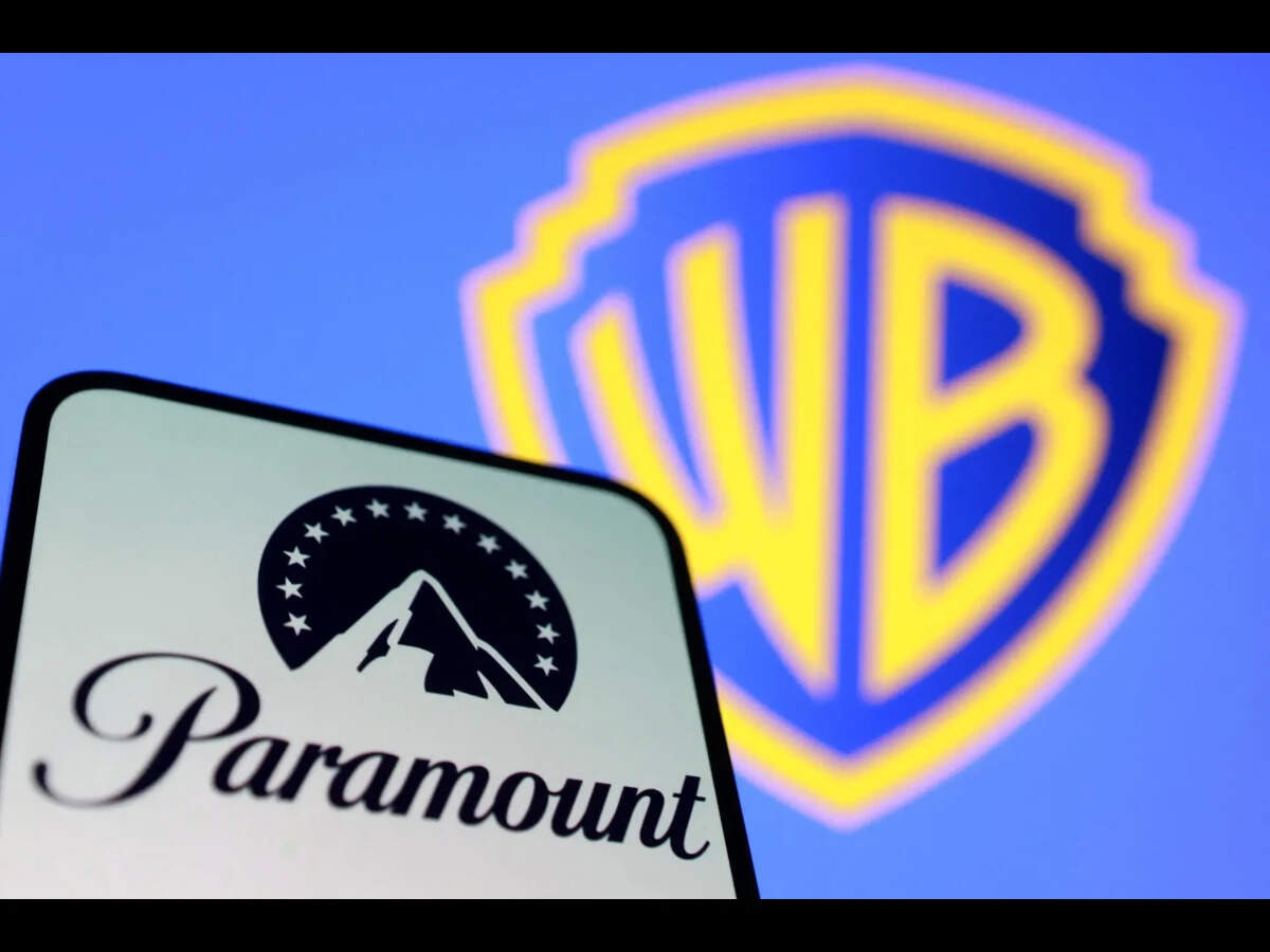 US states preparing lawsuit to block Paramount's acquisition of Warner ...