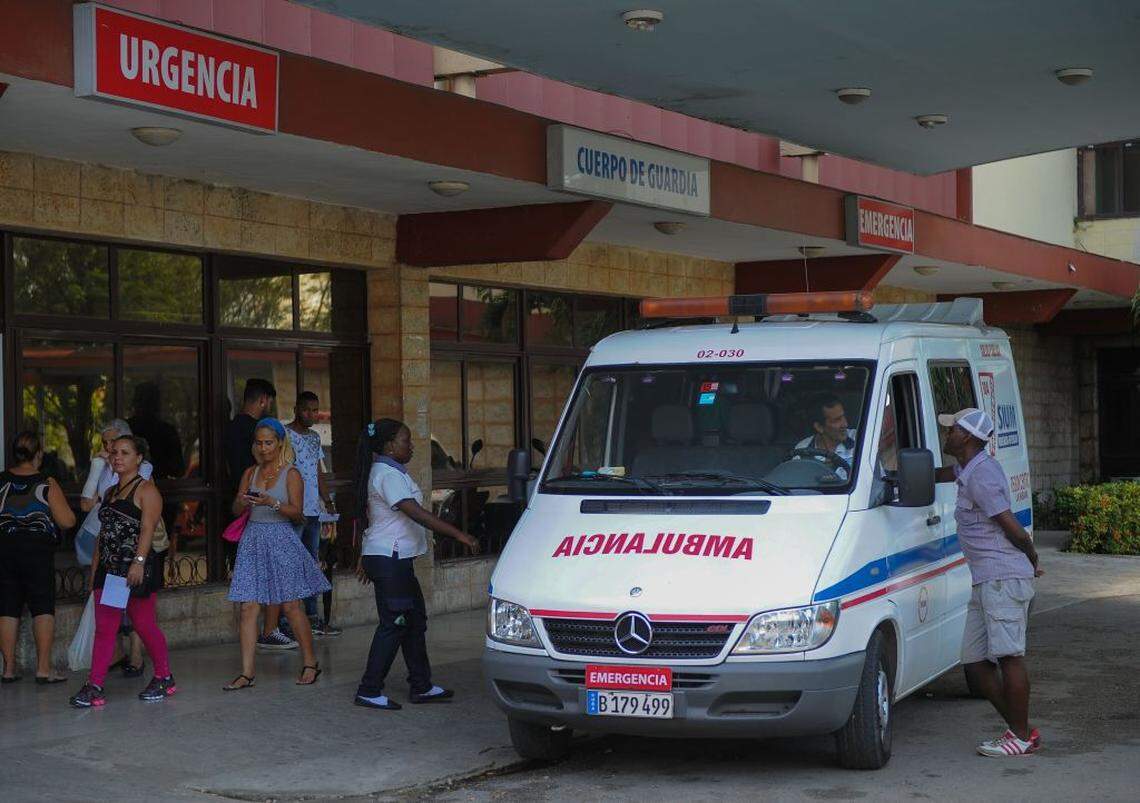 Cuba confirma aumento «inusual» de virus. Las autoridades piden ...