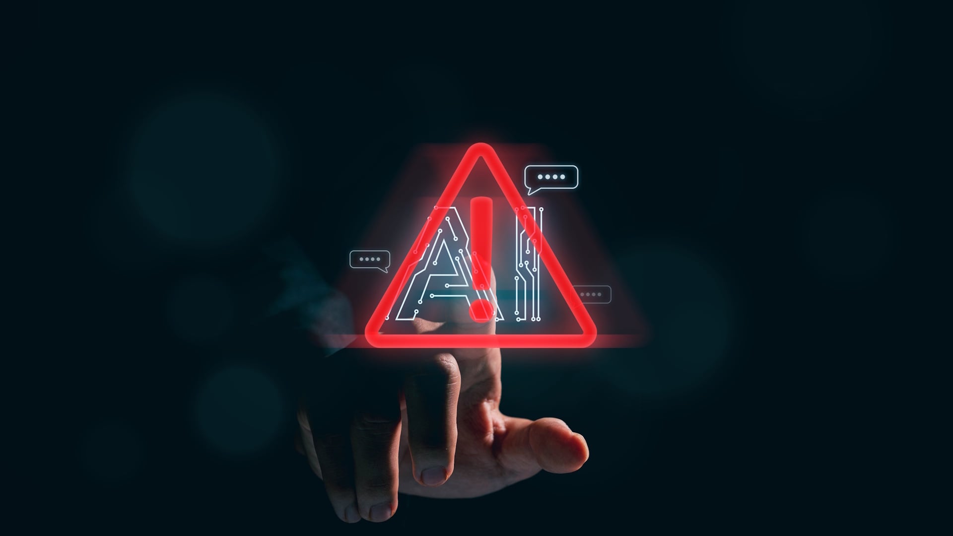 This week in cybersecurity: How AI supercharged hackers, scammers, and ...