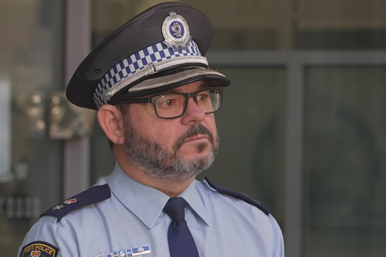 Man’s hand severed in alleged Sydney home invasion