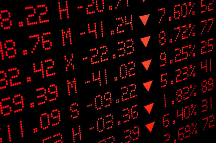 Why Nvidia, Intel, Marvell, and other AI stocks plunged today
