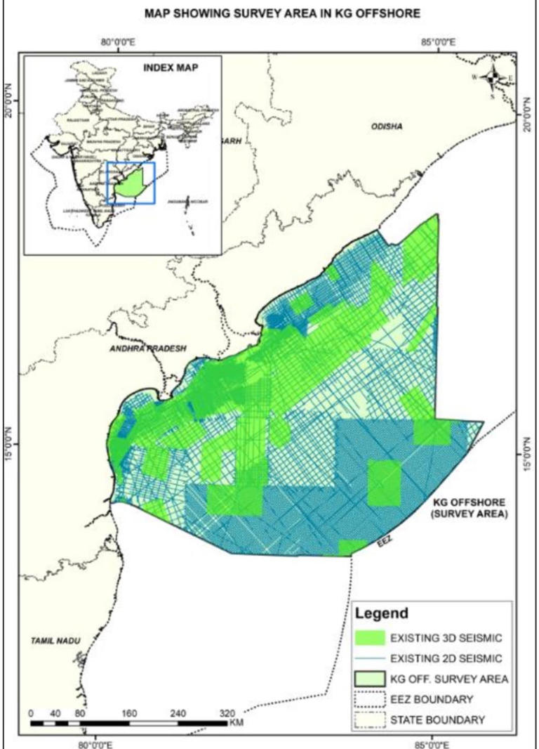 After Andaman breakthrough, India launches mega east coast energy hunt ...