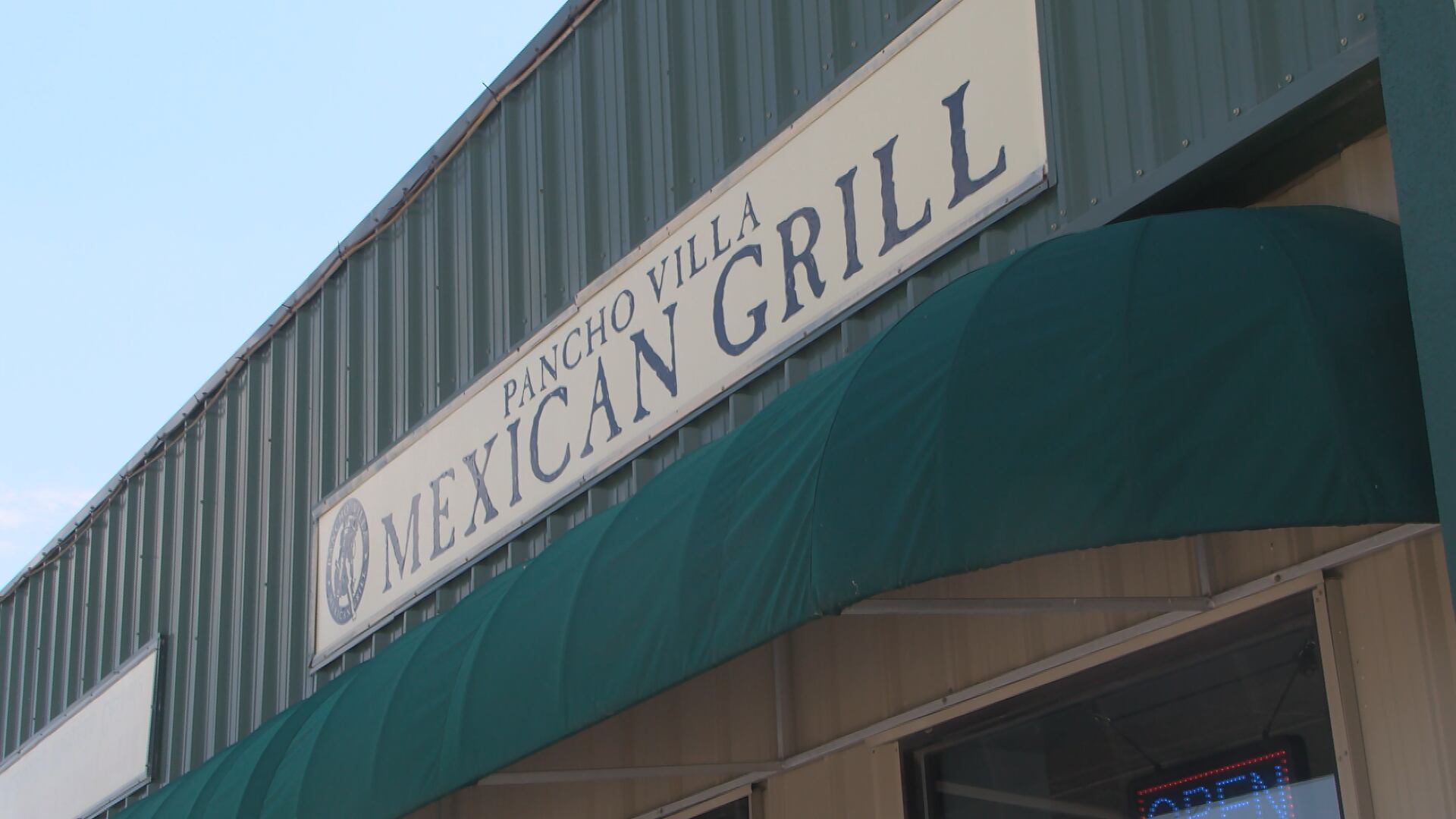 Pancho Villa Mexican Grill fights to stay open amid construction in Lincoln
