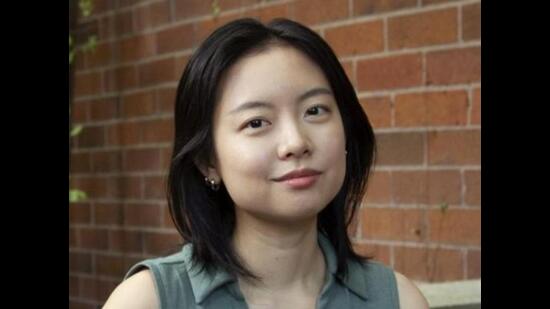 Review: Taiwan travelogue by Yáng Shuāng-zǐ