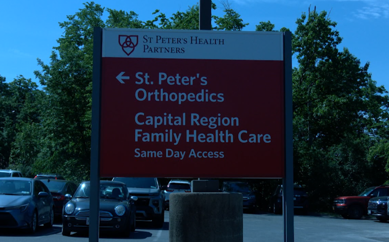 St. Peter’s expands services with new open access clinic in Rensselaer