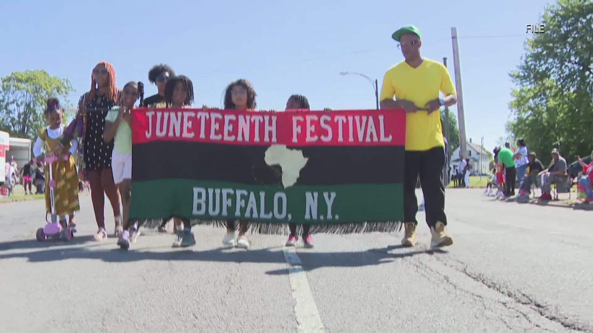 Gala celebrates Juneteenth's 50th anniversary