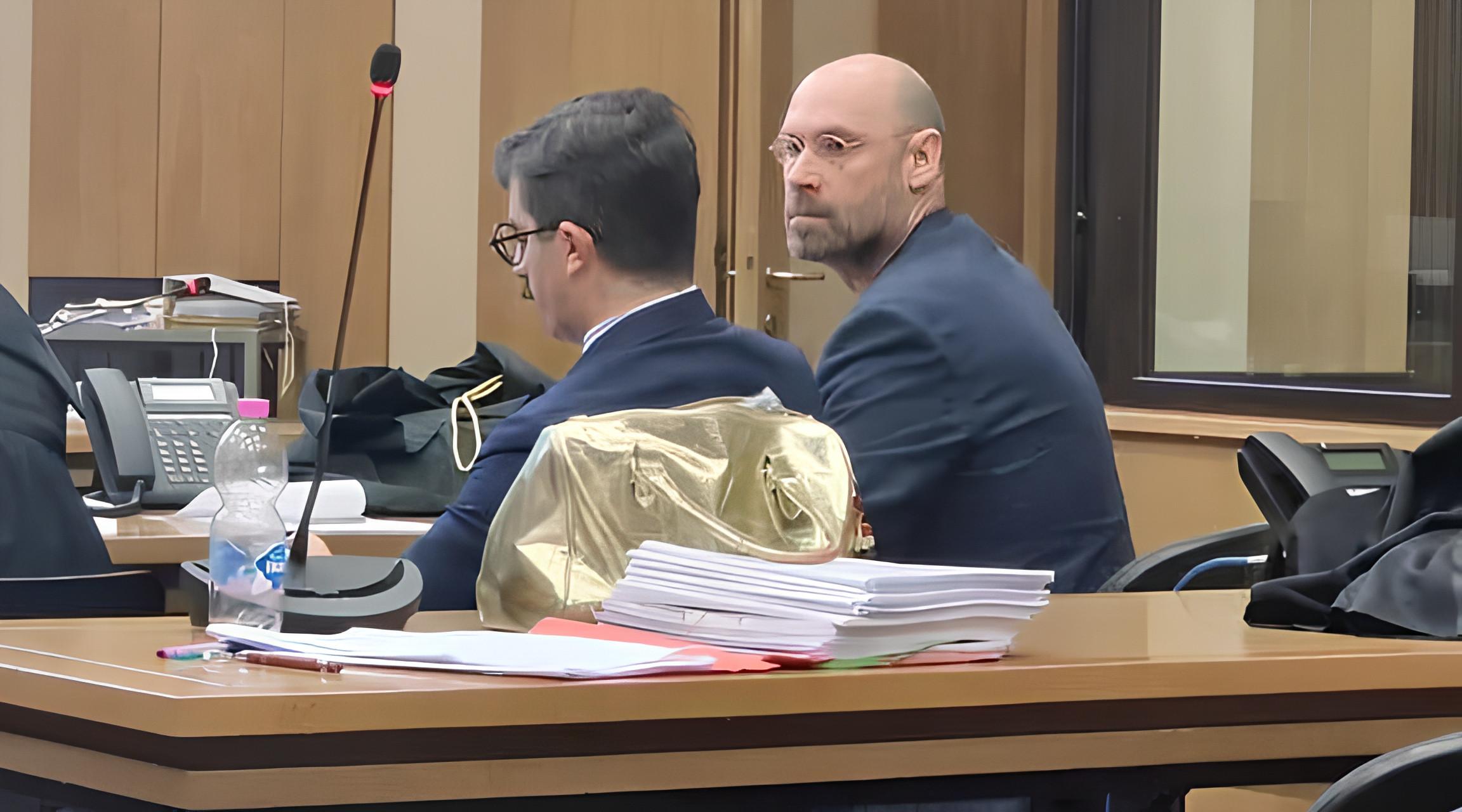 Presunti abusi sugli allievi. Daniele Franci si difende: "Erano ...