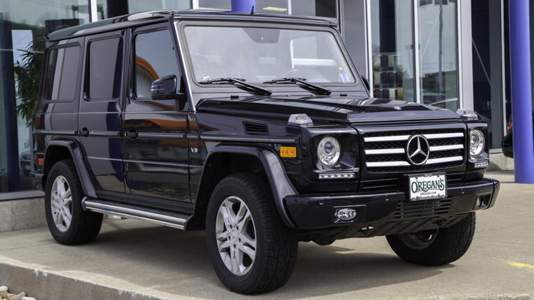11 German cars you should stay away from (they aren't worth your money)