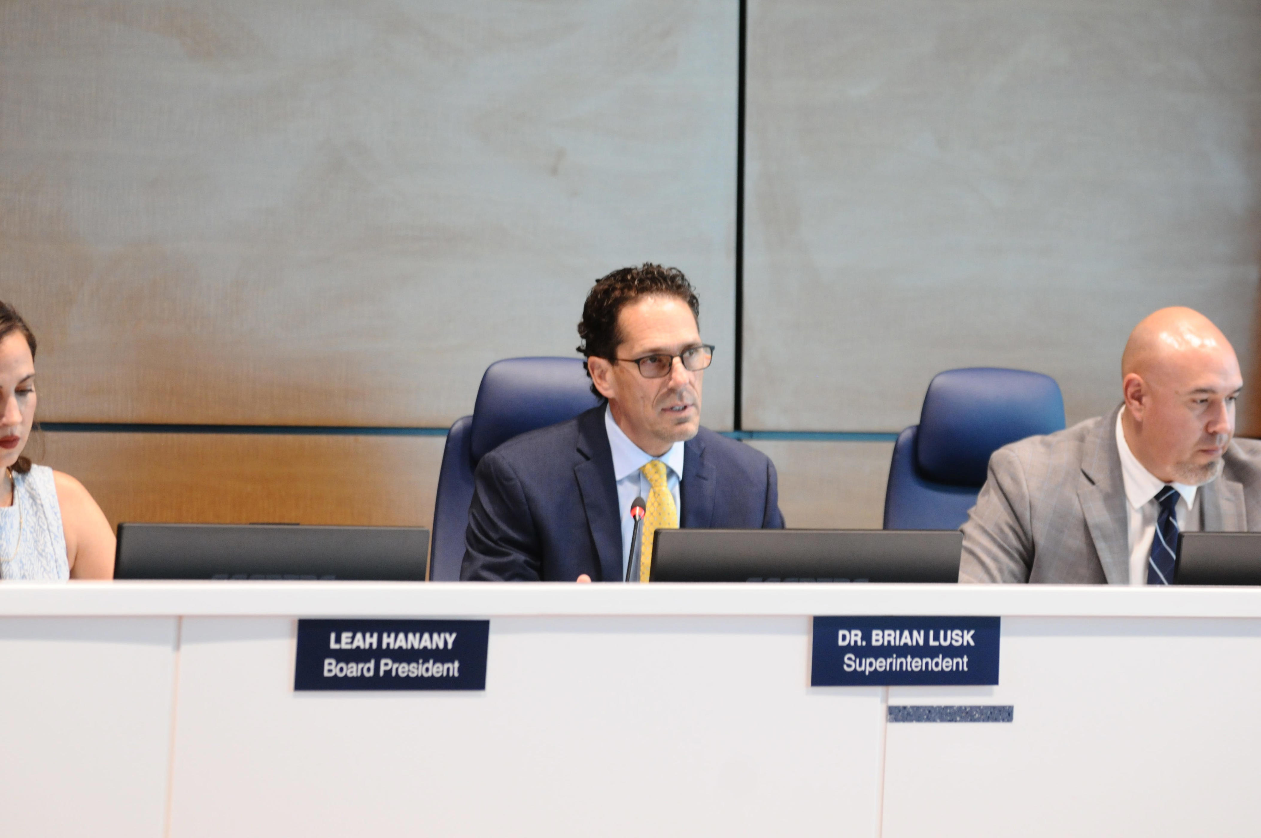 El Paso ISD begins layoffs; 63 jobs cut amid budget crisis