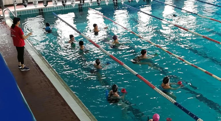 Il caso della piscina del Marchi: "Impegno per garantire un futuro. Ma ...