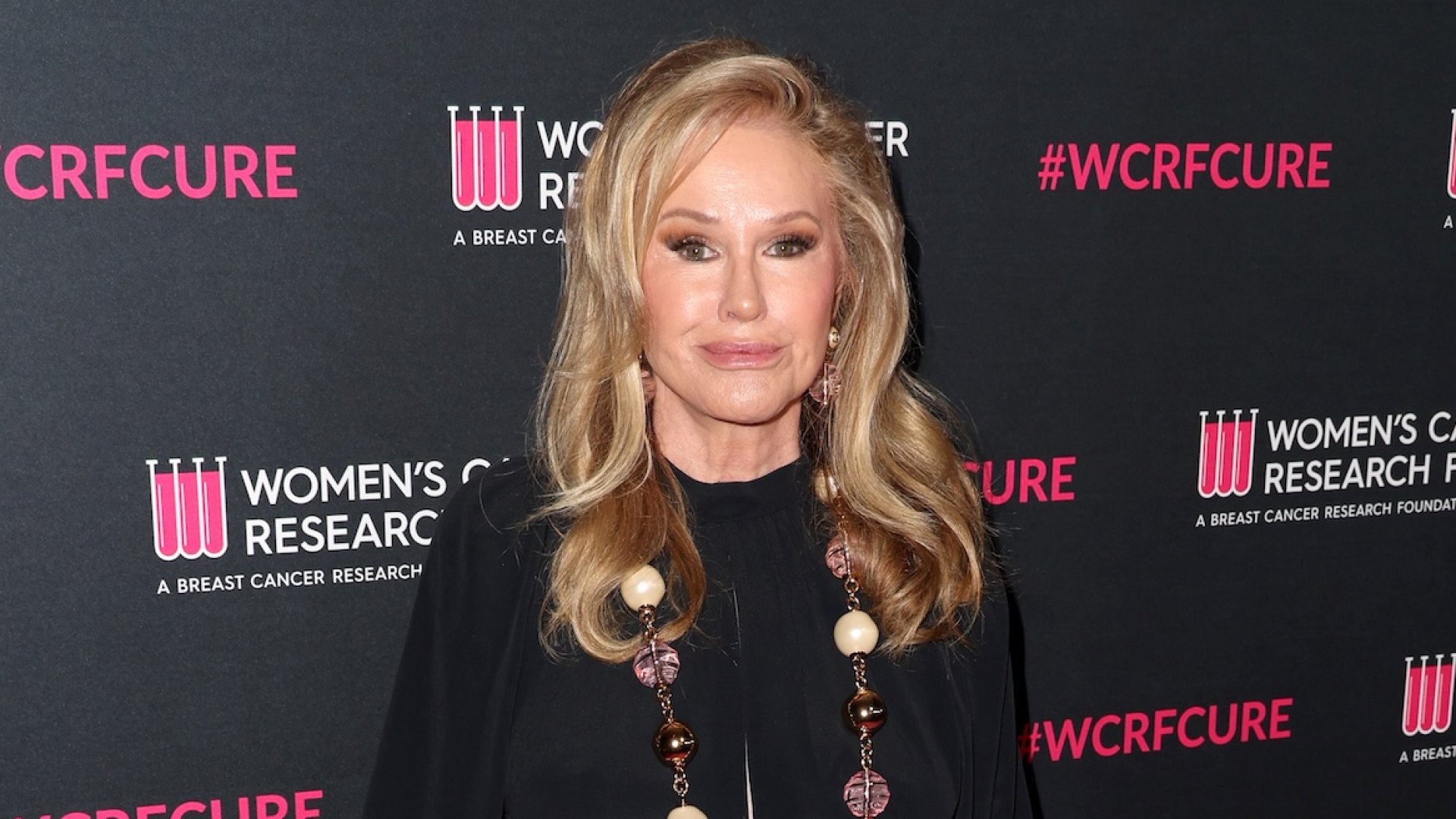 Kathy Hilton's ups and downs: From iconic 'RHOBH' moments to Pride drama