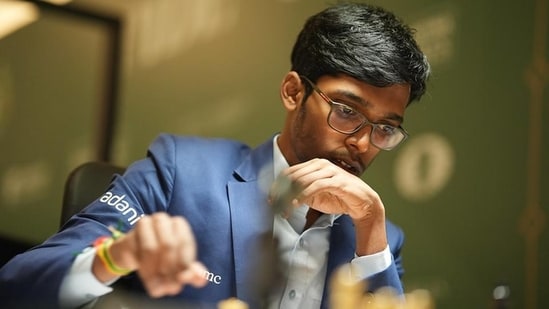 Norway Chess crown confirms R Praggnanandhaa as the real deal, Indian ...