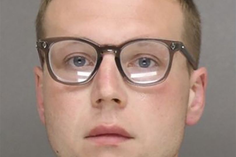 Wisconsin man 'stabbed neighbor with sick 3-word taunt after he heard ...