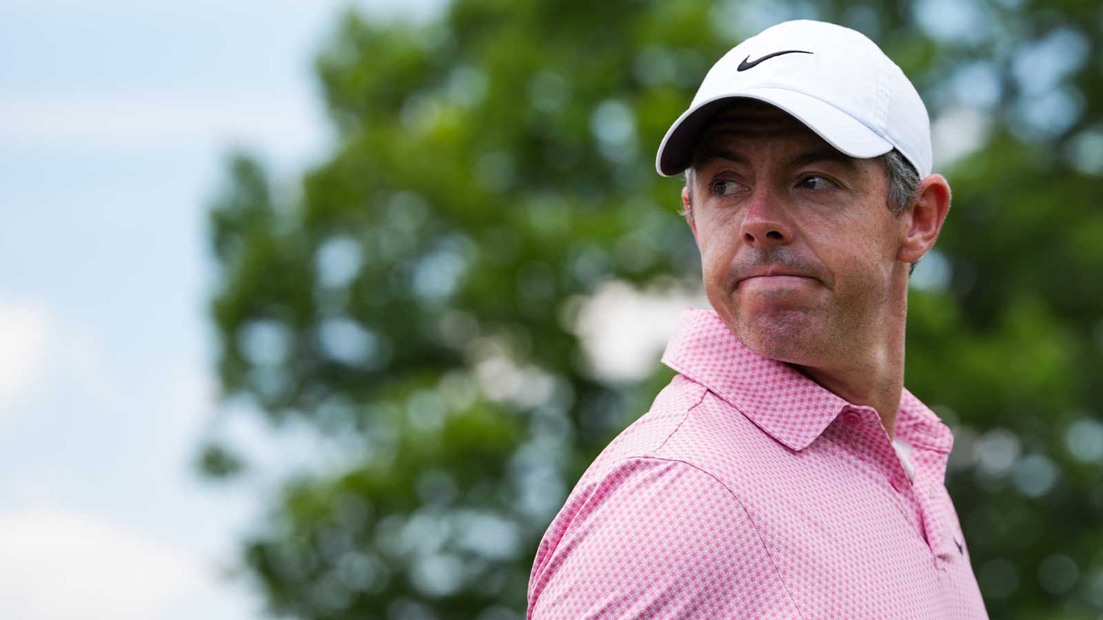 Rory McIlroy gives insane Masters take amid Memorial comparison