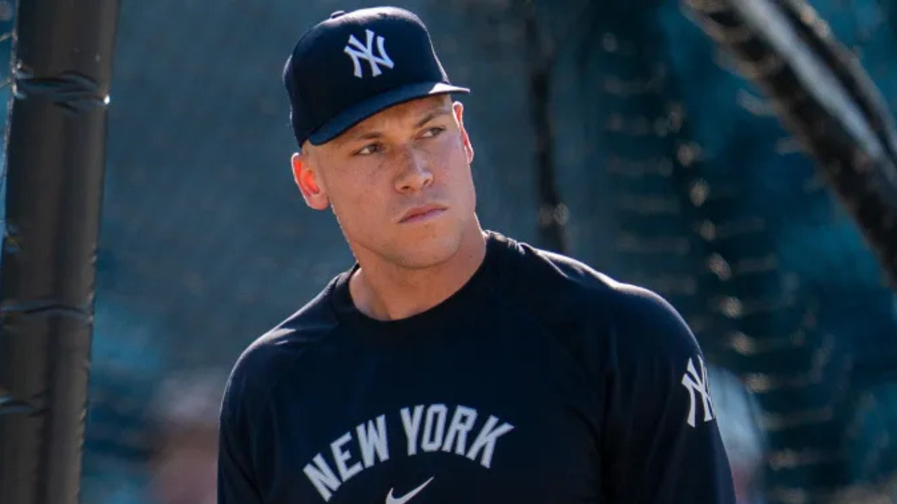 MLB trade rumors: Yankees eye familiar face while Aaron Judge recovery ...