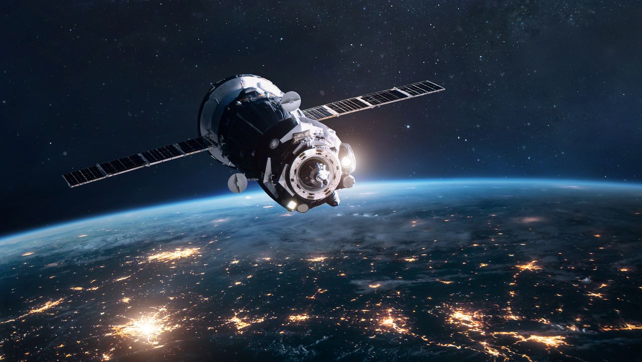Aquark Technologies takes quantum sensing outside of the lab as a ...