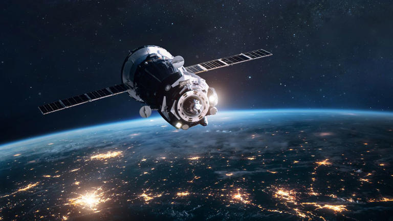 Aquark Technologies takes quantum sensing outside of the lab as a ...