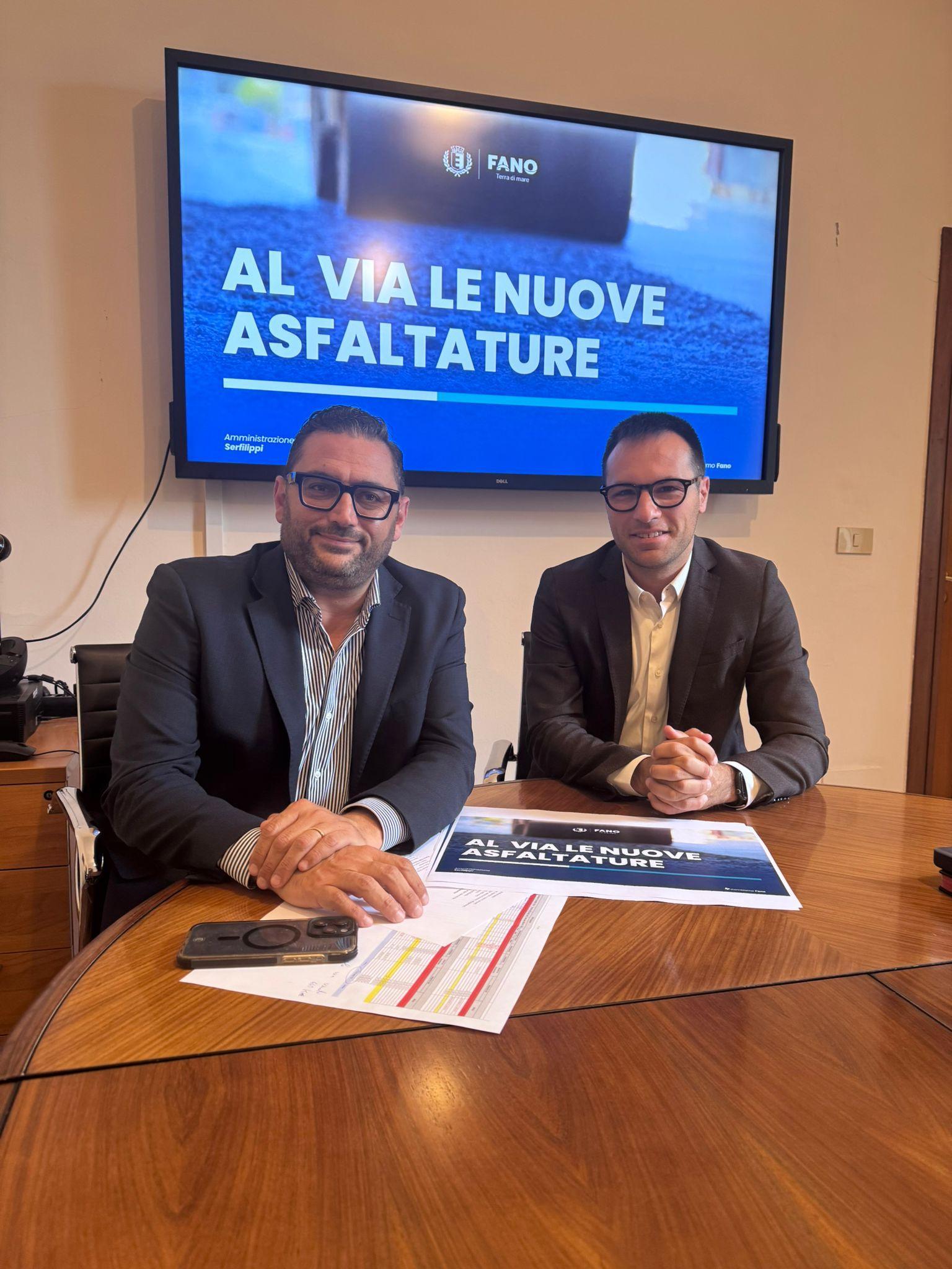 Il risorgimento di viale Vittorio Veneto. Avanti tutta con i lavori di ...