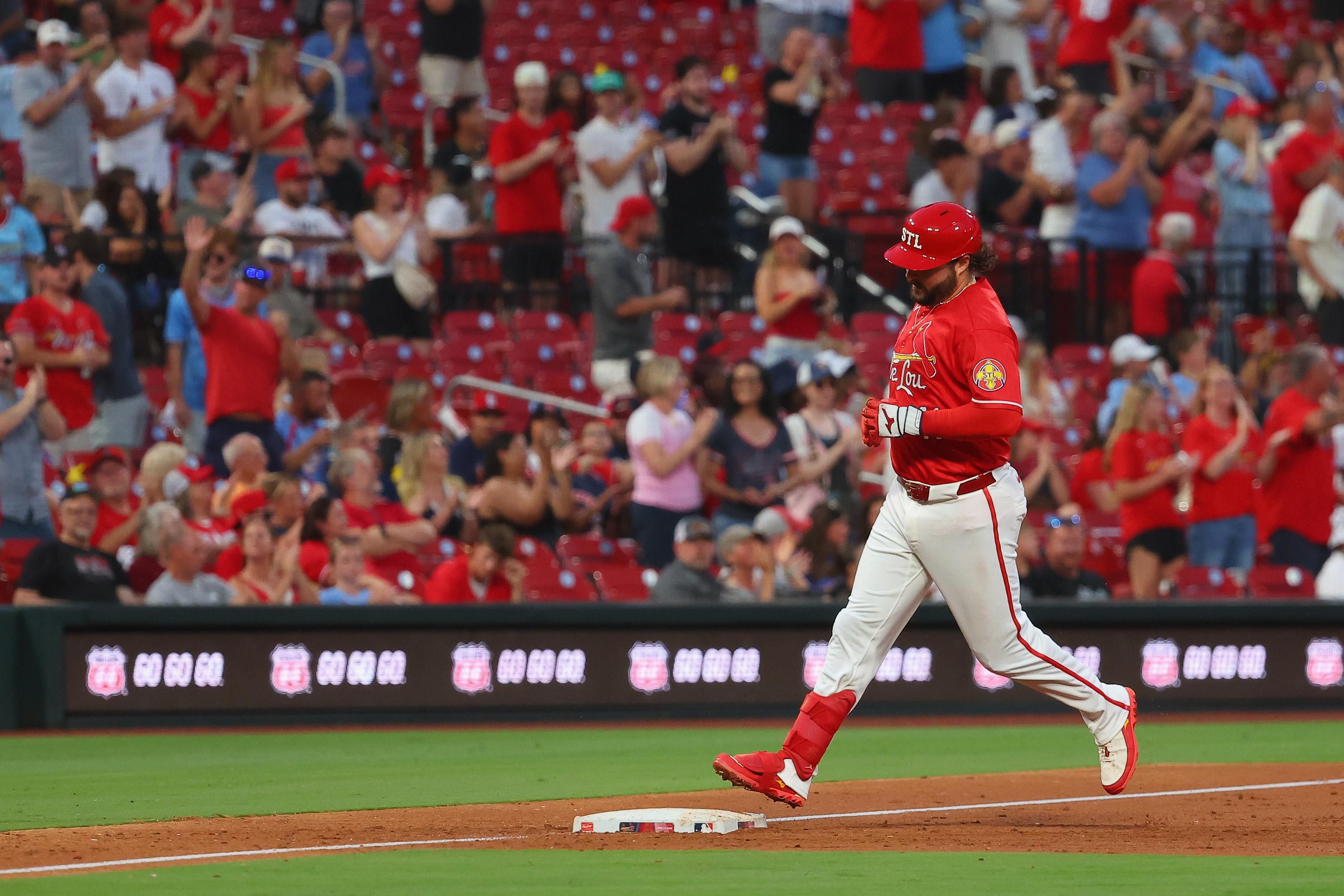 St. Louis Cardinals and Reds bullpen wreck Cincinnati big time Friday