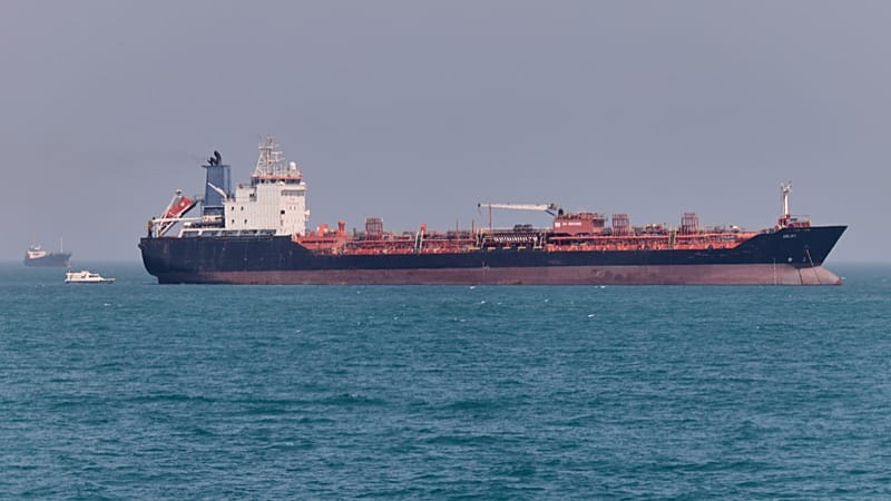 Fossil fuel imports have dropped across the EU since war on Iran ...
