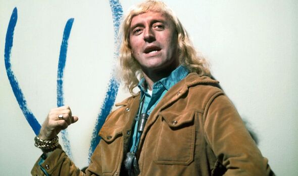 Chilling truth behind Jimmy Savile's rings after 'interfering with corpses'