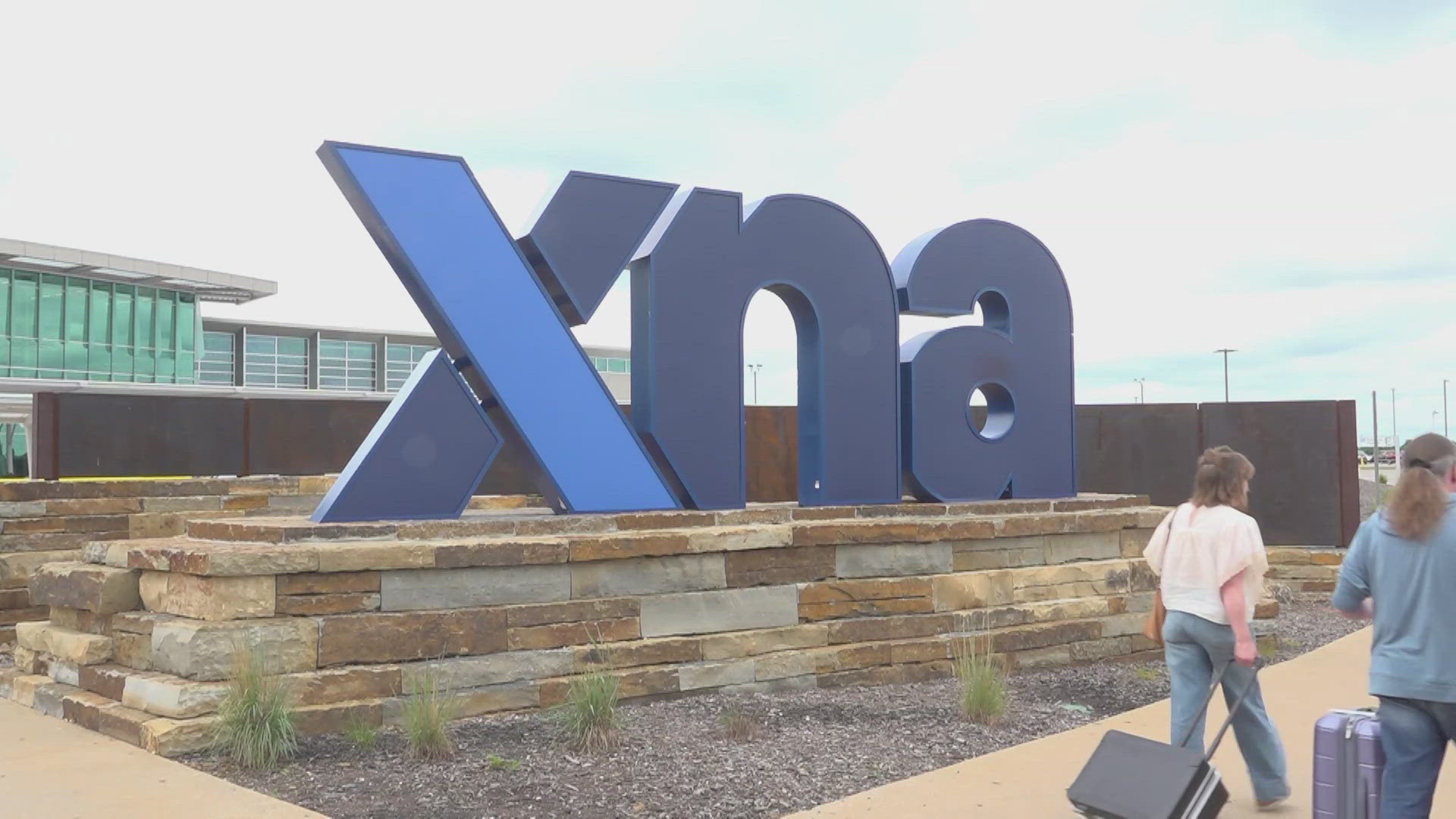 Latest news | XNA board moves forward with western concourse expansion ...