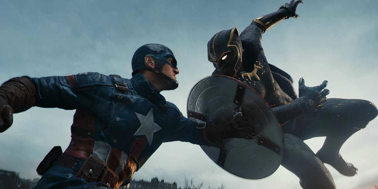 Marvel 1943: Rise of Hydra gets exciting official update alongside new ...