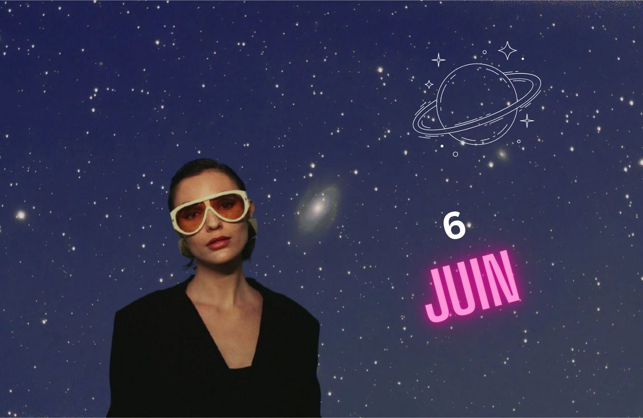Horoscope du samedi 6 juin 2026 pour tous les signes astrologiques