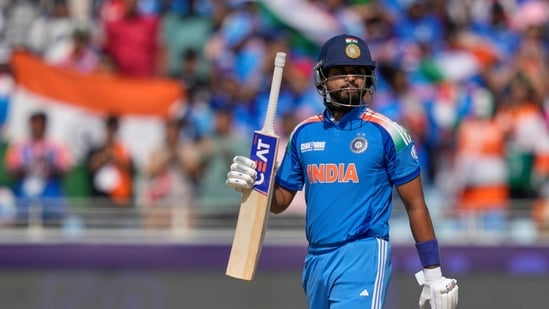 Shreyas Iyer 'cannot be made T20I captain': Ravichandran Ashwin rues ...