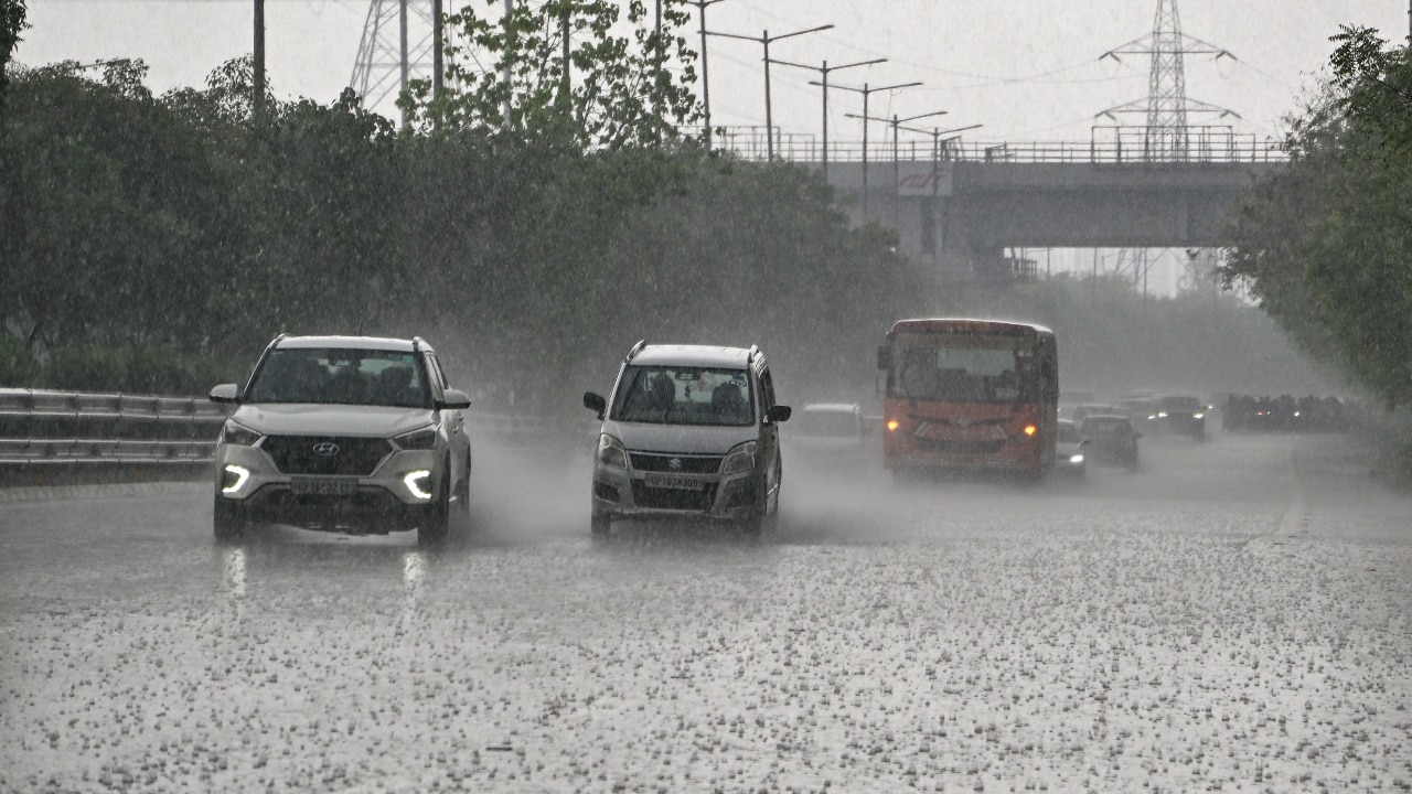 June 14 IMD weather forecast: Heavy rain and thunderstorm alert issued ...