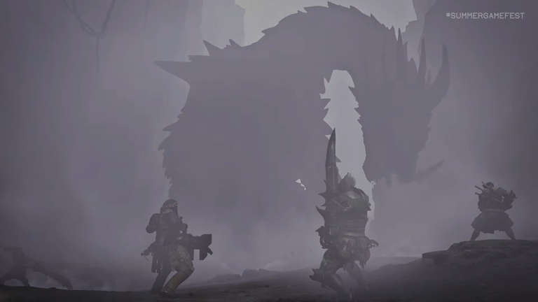 Monster Hunter Wilds: Ascendance caps off Capcom's redemption arc with ...