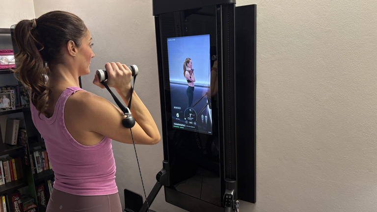 How we test smart fitness equipment