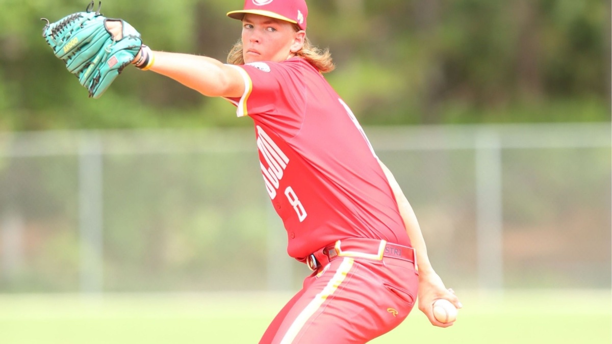 MLB: All-Star bloodline! Hunter Pence’s nephew fast-tracks his MLB ...