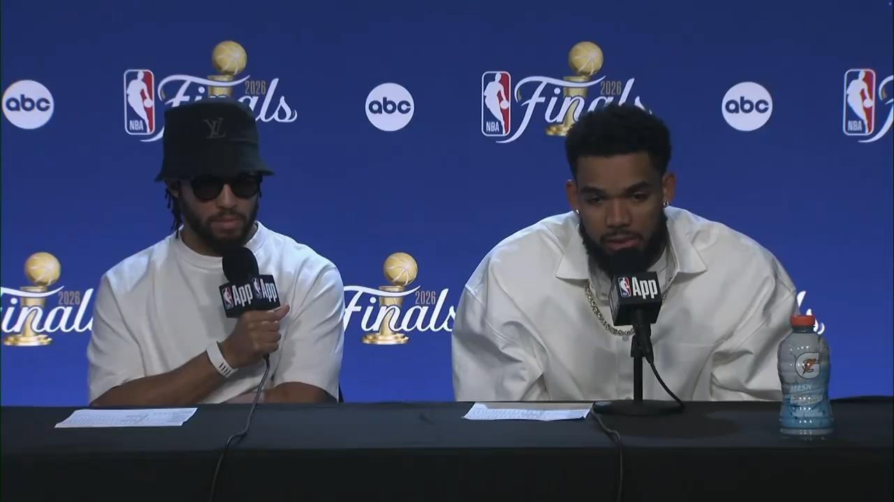 'This team leans on each other' - Knicks on resilience through first ...