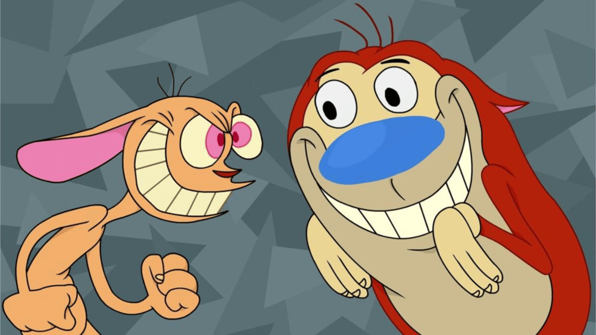 Gustos culposos: Top 10 de las caricaturas que más cringe daban