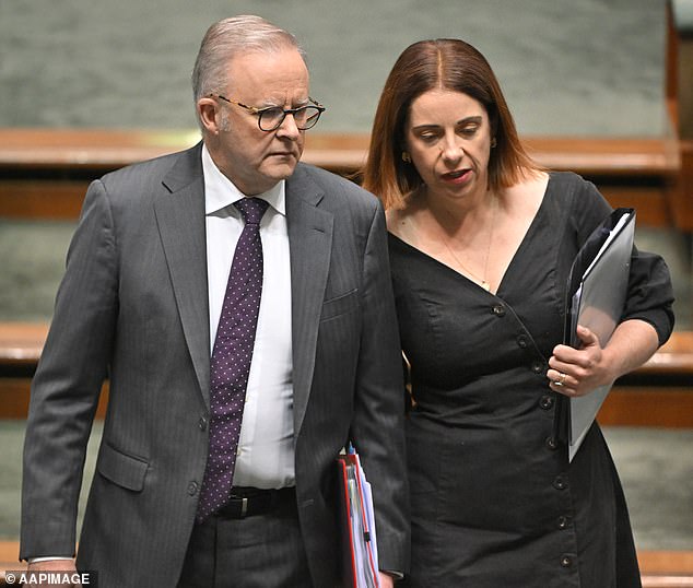 Australia's e-Safety Commissioner admits she was 'not that keen' about ...