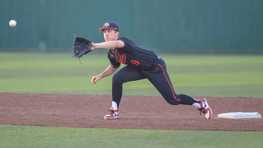 2026 Texas UIL High School Baseball State Championship Scores, Live ...