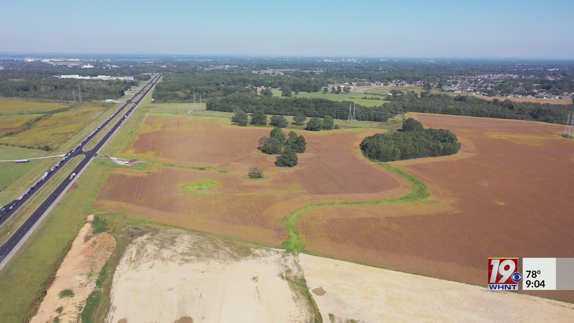 Decatur city officials talk Rock the South preparations | June 5, 2026 ...
