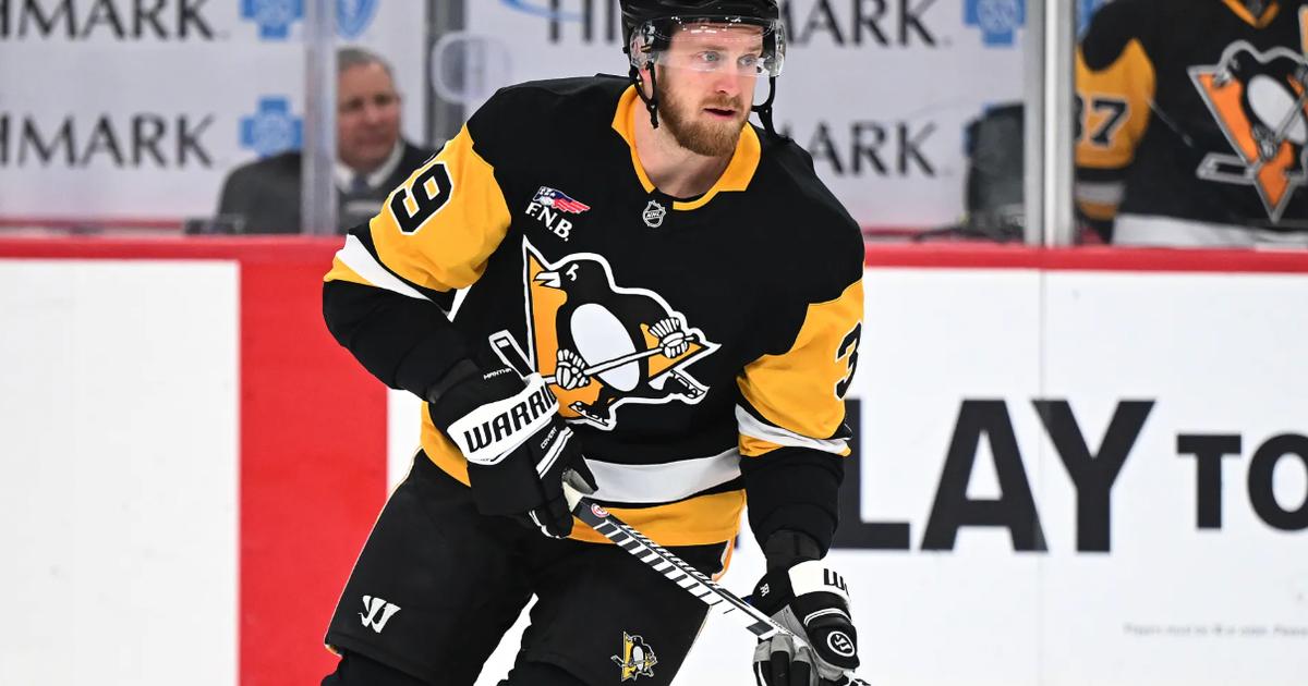 Anthony Mantha à Montréal ? JiC avance un contrat de 25 millions