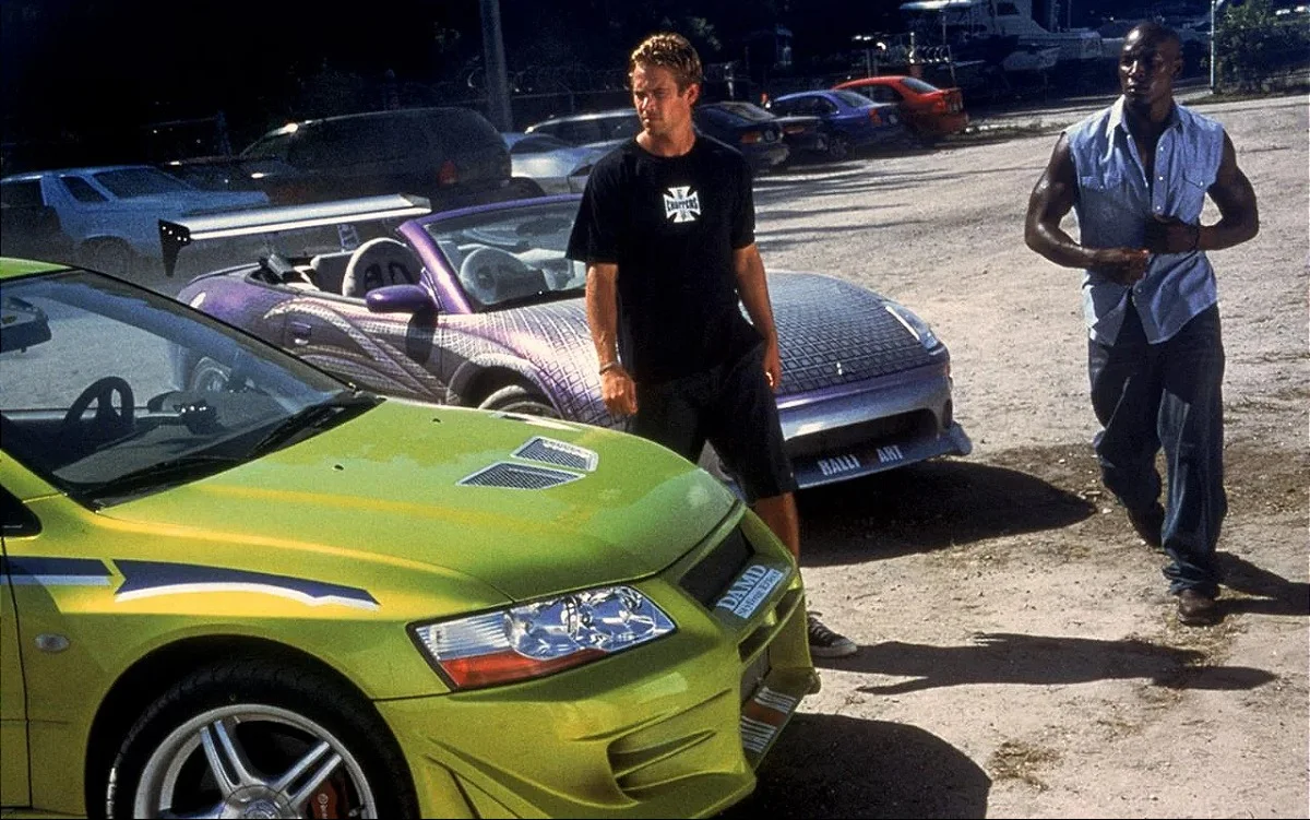 From the Paul Walker era to now, these cars are the unsung heroes that ...