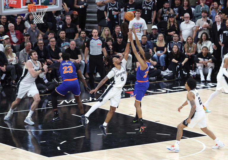 Emotional Mikal Bridges redefined his Knicks fate again with bounce ...