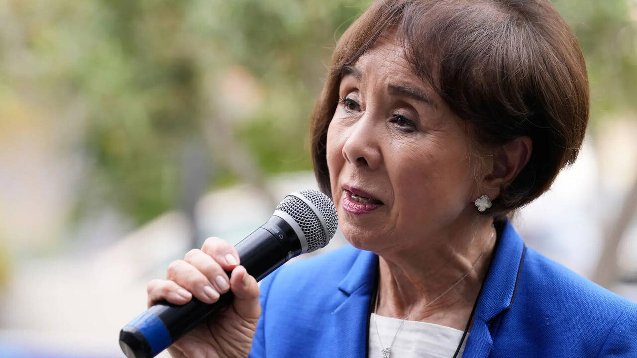 Doris Matsui advances to November ballot in California congressional ...