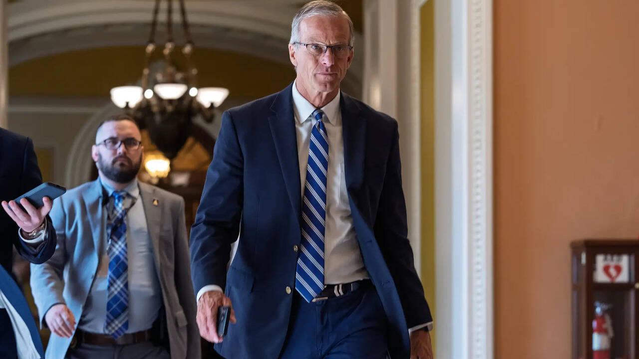 Congress approves nearly $70 billion for Homeland Security, supporting ...
